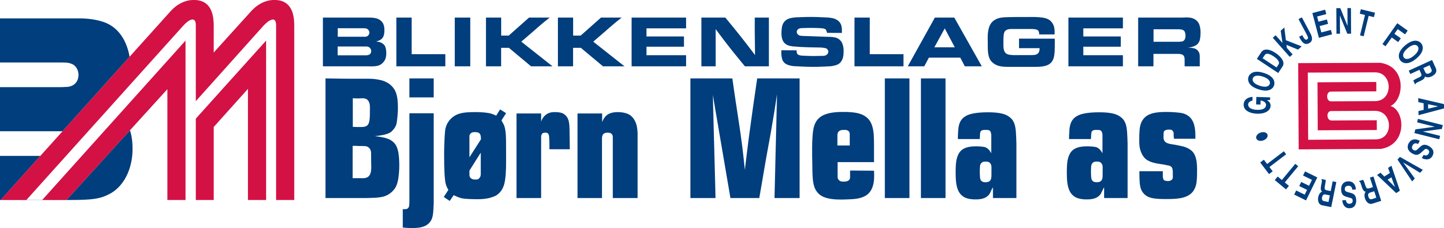 Hjem - Blikkenslager Bjørn Mella AS